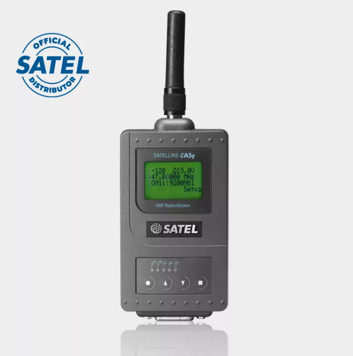 SATEL Easy Series - ANS HaNoi - ANS Vietnam_Leading Automation, Leading ...
